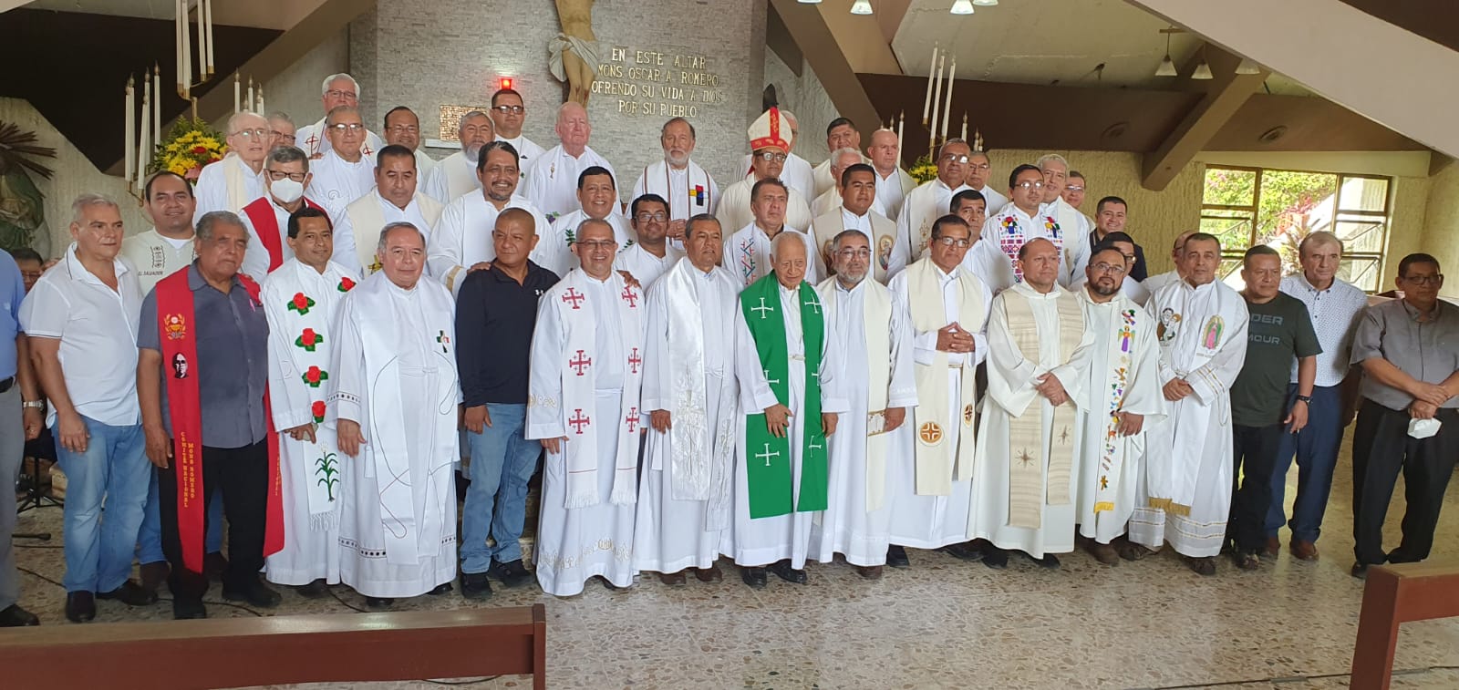 Celebración de los 70 años de fundación de COOPESA – Revista ARS